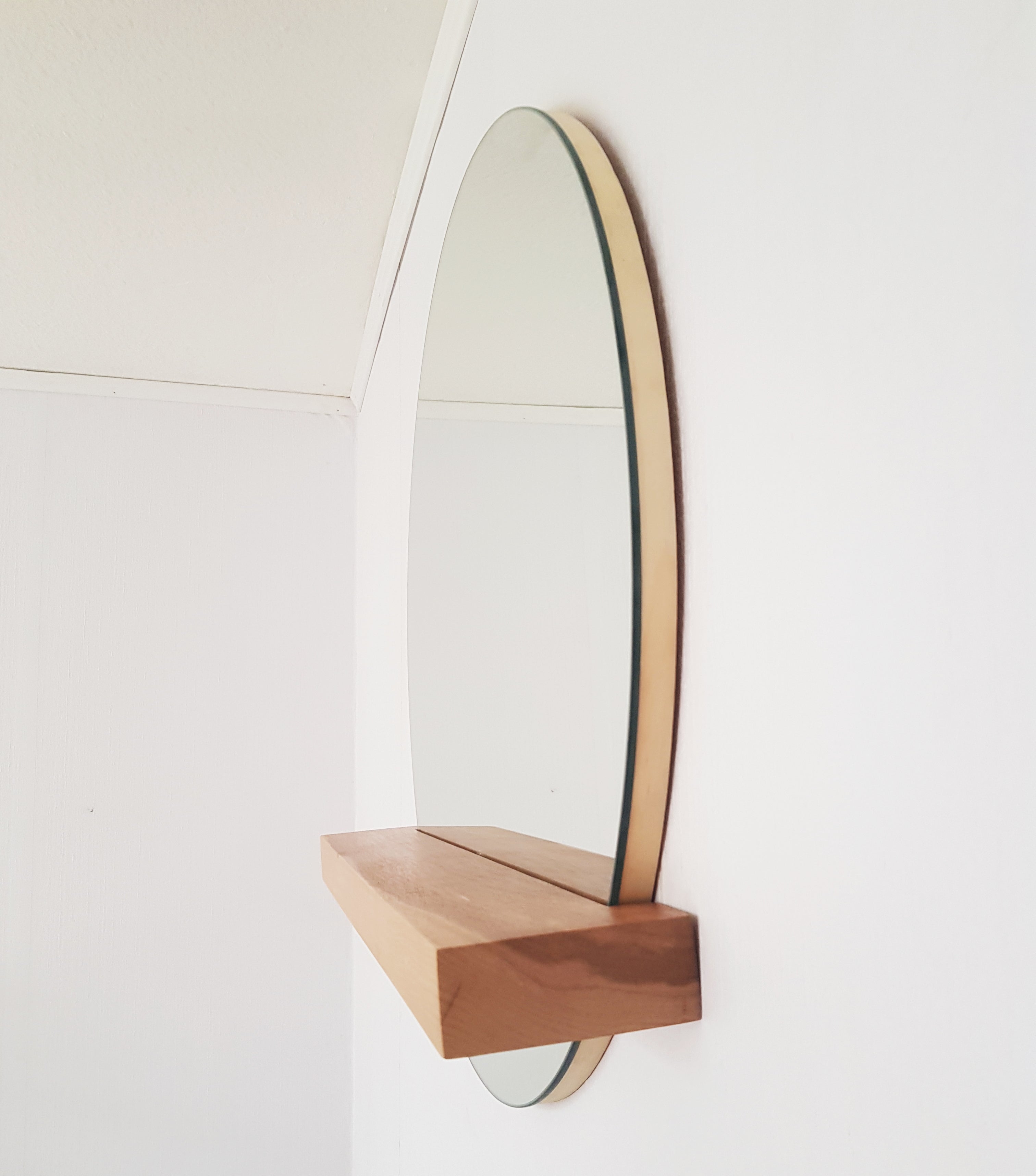 Espejo Repisa | 2 Tamaños 17% dcto – Cerio