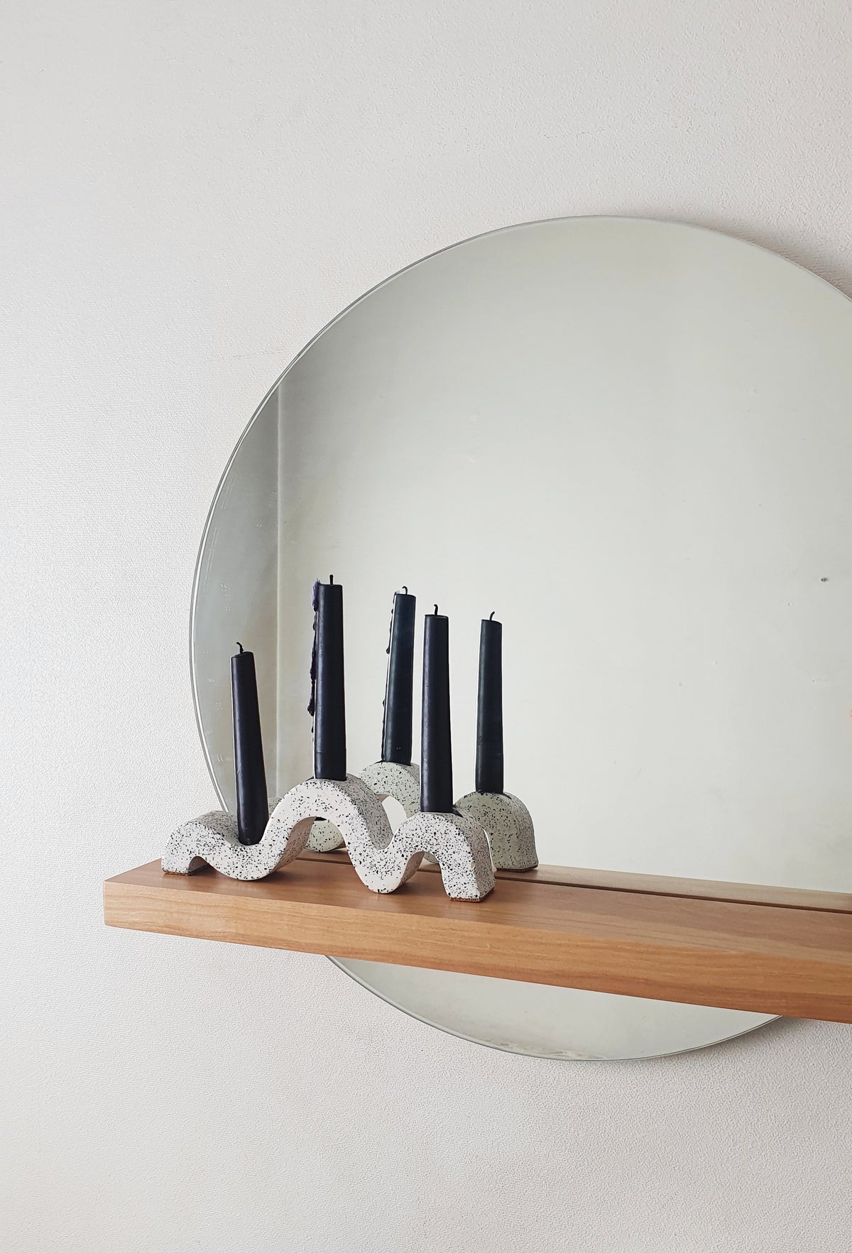 Espejo Repisa | 2 Tamaños 17% dcto – Cerio