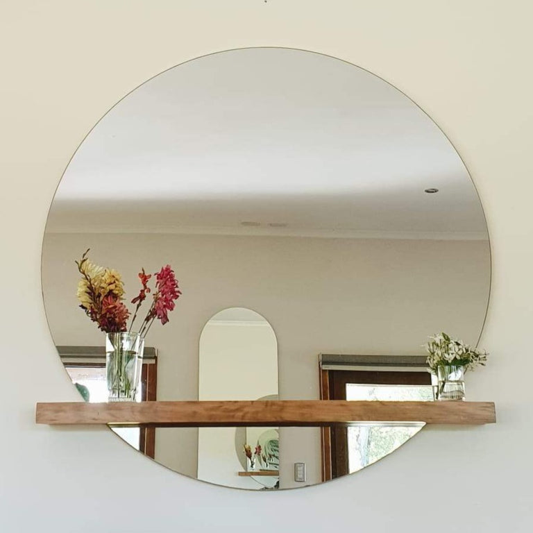 Espejo Repisa | 2 Tamaños – Cerio