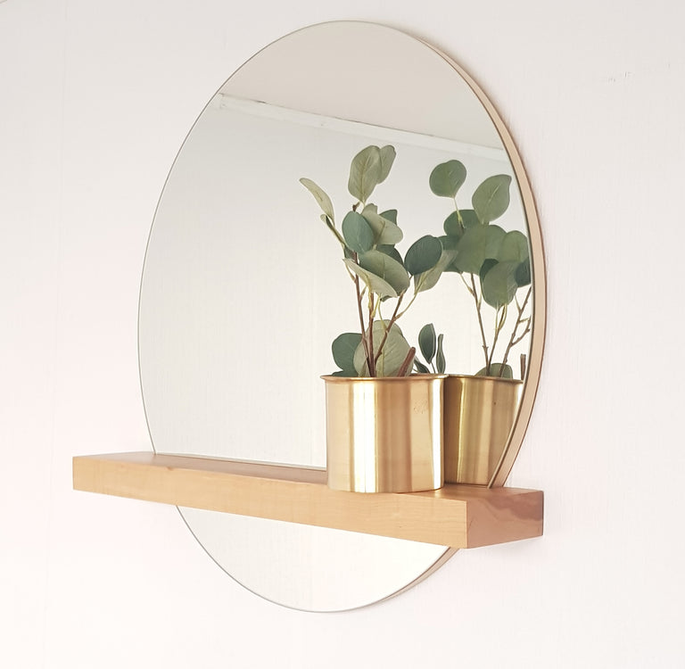 Espejo Repisa | 2 Tamaños 17% dcto – Cerio