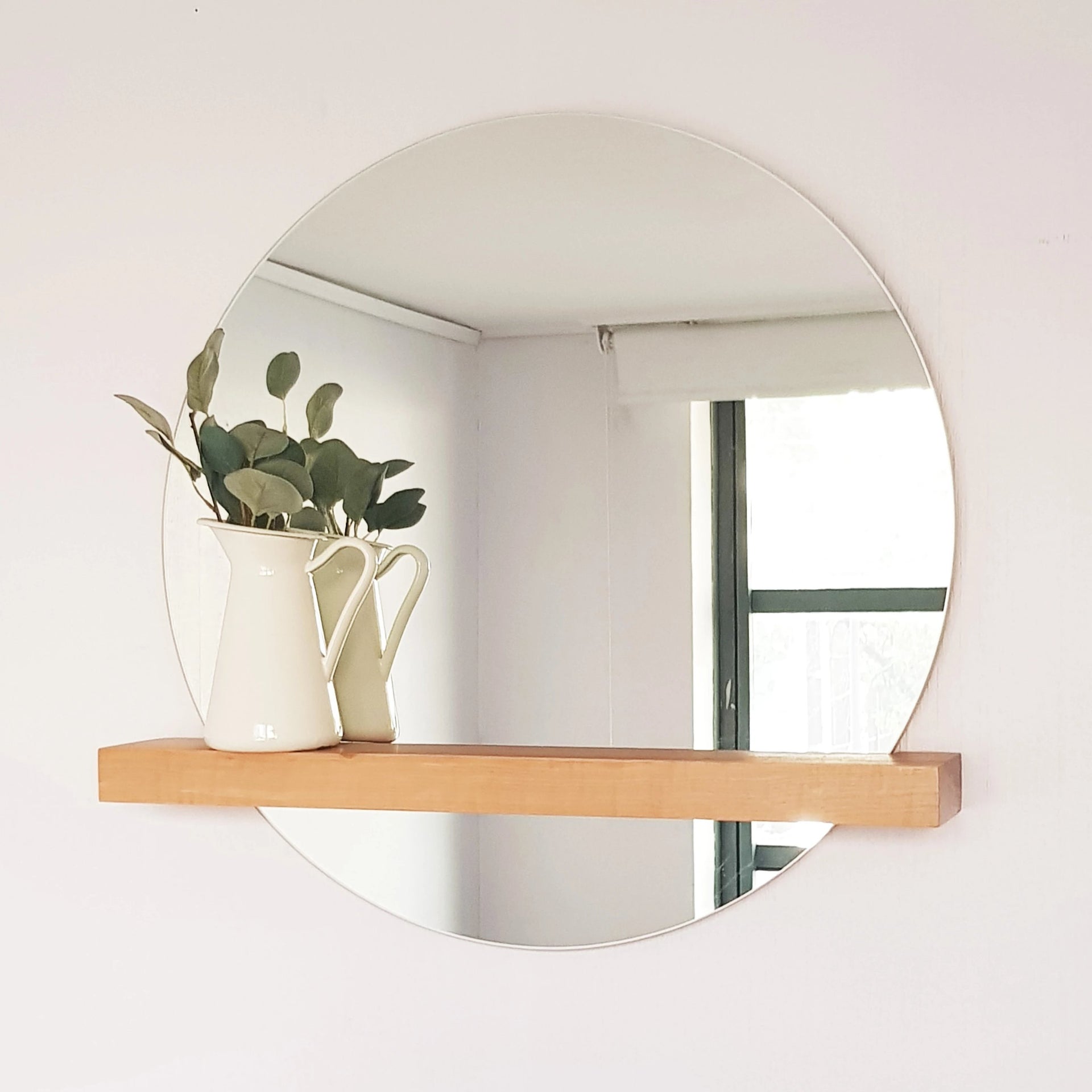 Espejo Repisa | 2 Tamaños 17% dcto – Cerio